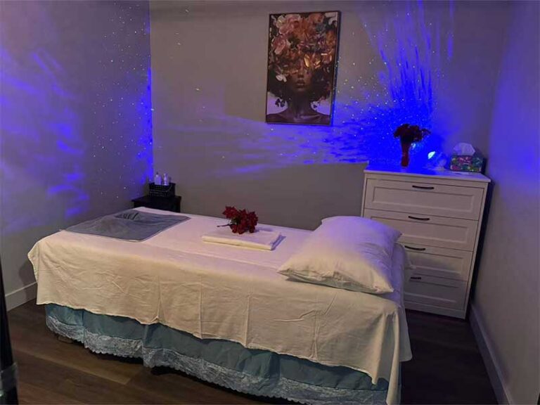 Massage Therapy Mesa AZ - Swedish, Deep Tissue & Thai Massage